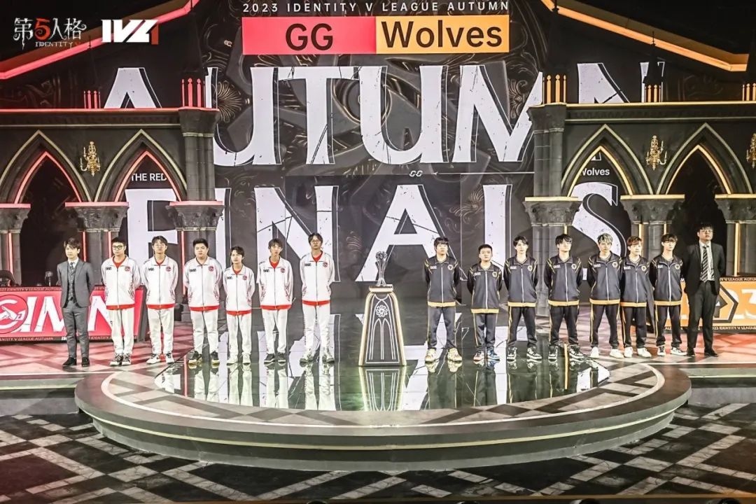 【2023IVL秋季赛总决赛】Day4精彩赛事回顾！-小米游戏中心