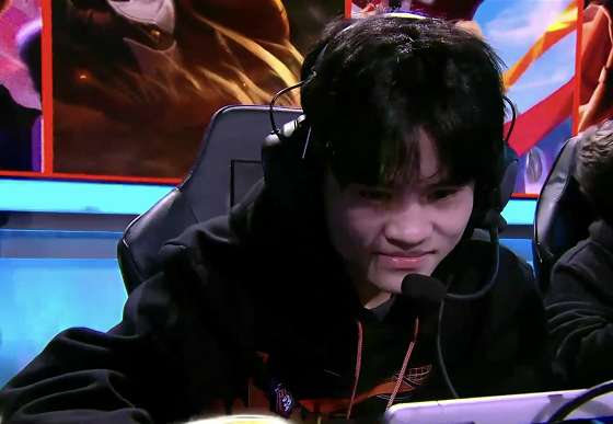 DYG零封RW成功保A，决明极限抢龙，Gemini：小夜背锅-小米游戏中心