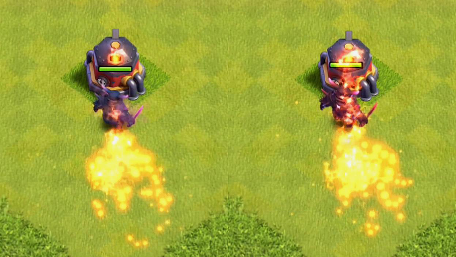 部落冲突：公认萌新常见的五大问题，说起来也就老鸟能解答全部！ - 部落冲突-小米游戏中心