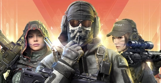 【COD18/CODM】苏维埃脆脆沙 - 使命召唤手游视频-小米游戏中心