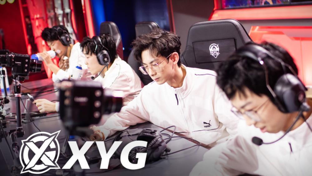 XYG有望会师AG！张大仙又一“善举”曝光，KPL水友：活该人气高-小米游戏中心