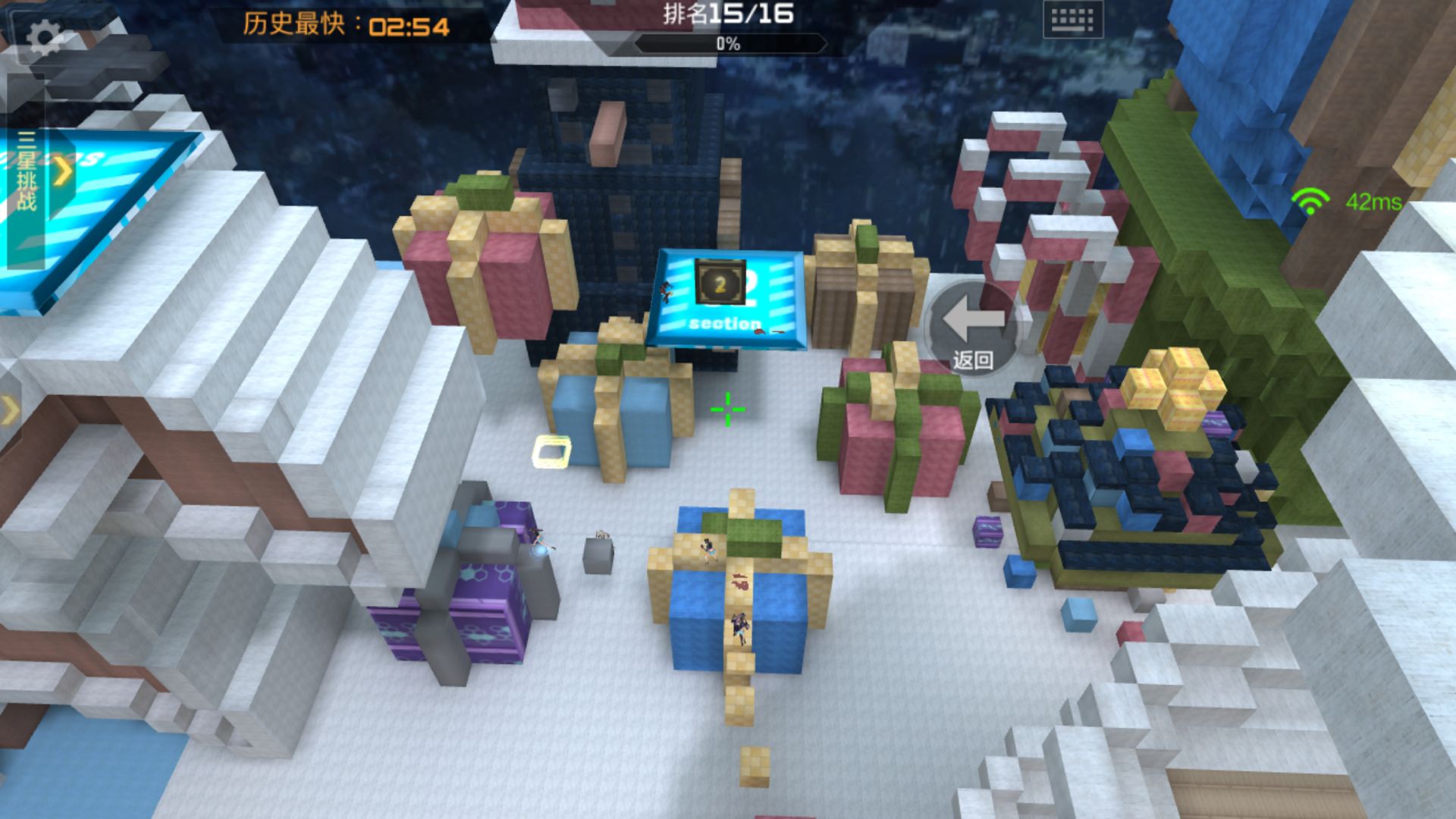 地图工坊终于上架，这些地图你觉得哪一款最有趣呢？ - 穿越火线-枪战王者-小米游戏中心