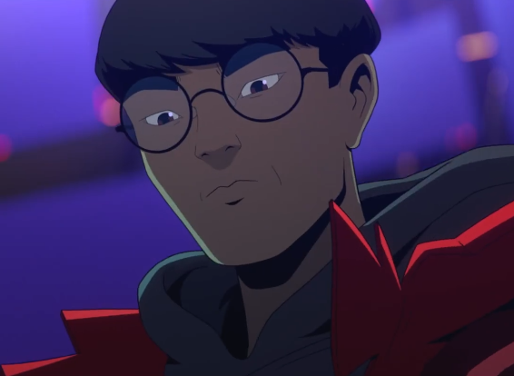 《英雄联盟》总决赛MV放出，Faker继续C位出道！-小米游戏中心