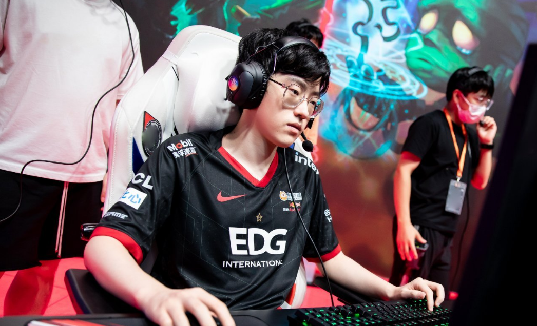 S12全球总决赛小组赛：D组最没悬念？RNG或是GEN克星-小米游戏中心