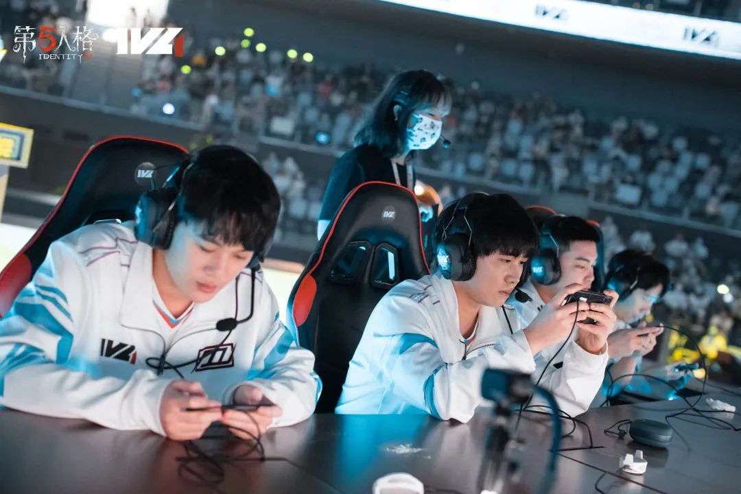 【IVL夏季赛总决赛】Day3精彩赛事&外场活动回顾！ - 第五人格资讯-小米游戏中心