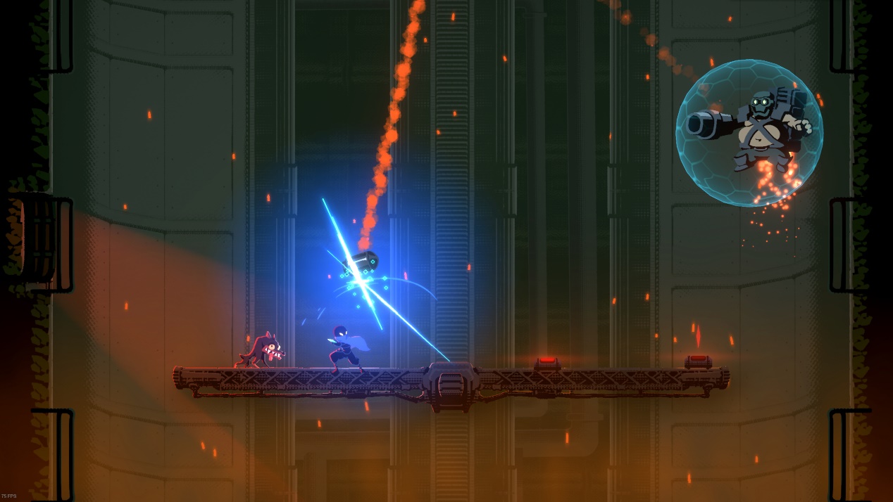 用7年沉淀做一款《HAAK》，刘美工与平台动作类游戏的故事 |对话制作人 - 勇敢的哈克-小米游戏中心