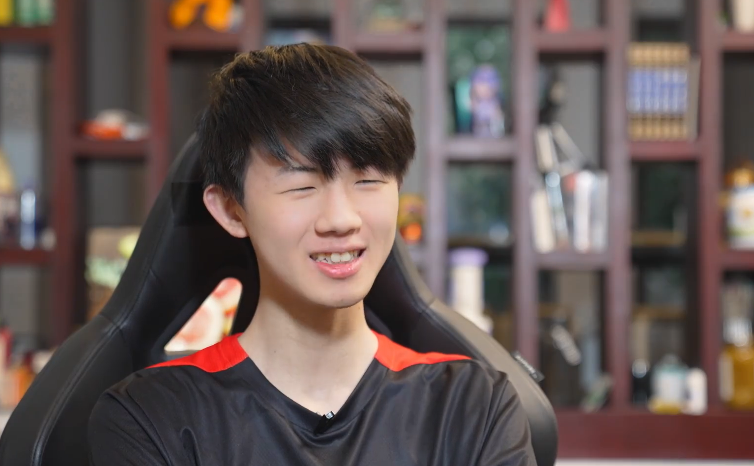 TTG3-2战胜GK，清清不然个人操作拉满，梦岚回归状态一般-小米游戏中心