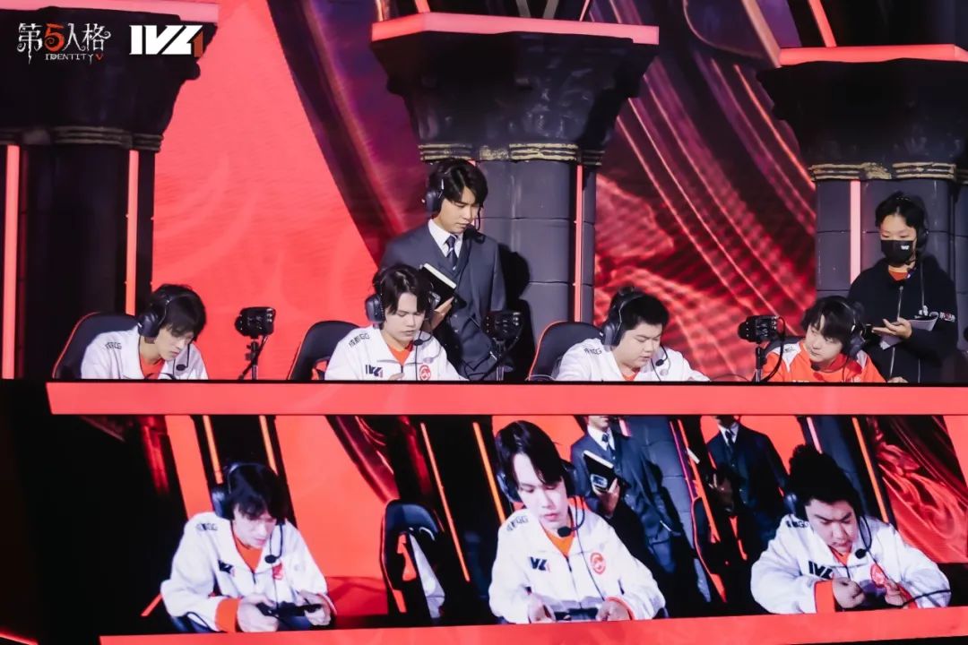 【2023IVL秋季赛总决赛】Day4精彩赛事回顾！-小米游戏中心