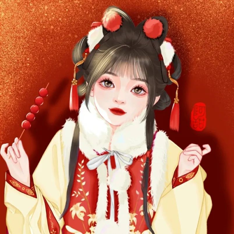 #女生头像·63 - 迷你世界-小米游戏中心