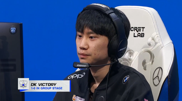 FPX惨败DK登外网头条：FPX这把没有中单，S9冠军被打成外卡！资讯-小米游戏中心