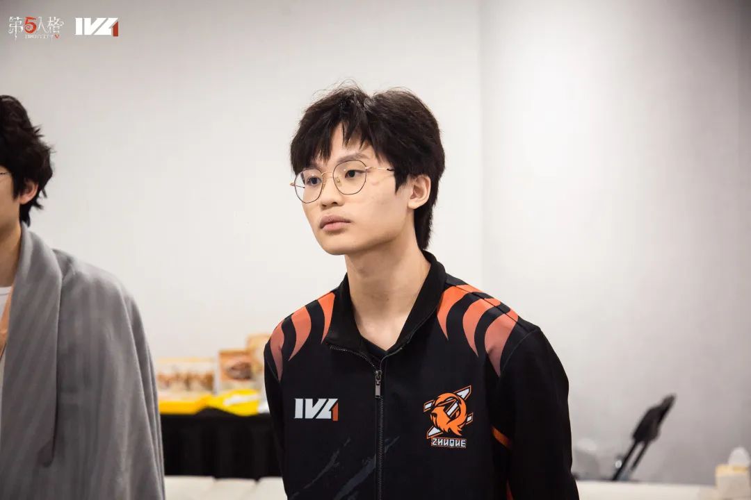 【IVL夏季赛总决赛】Day1精彩赛事&外场活动回顾！ - 第五人格资讯-小米游戏中心