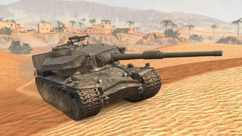 Strv K上锁箱子，不来练练手？-小米游戏中心
