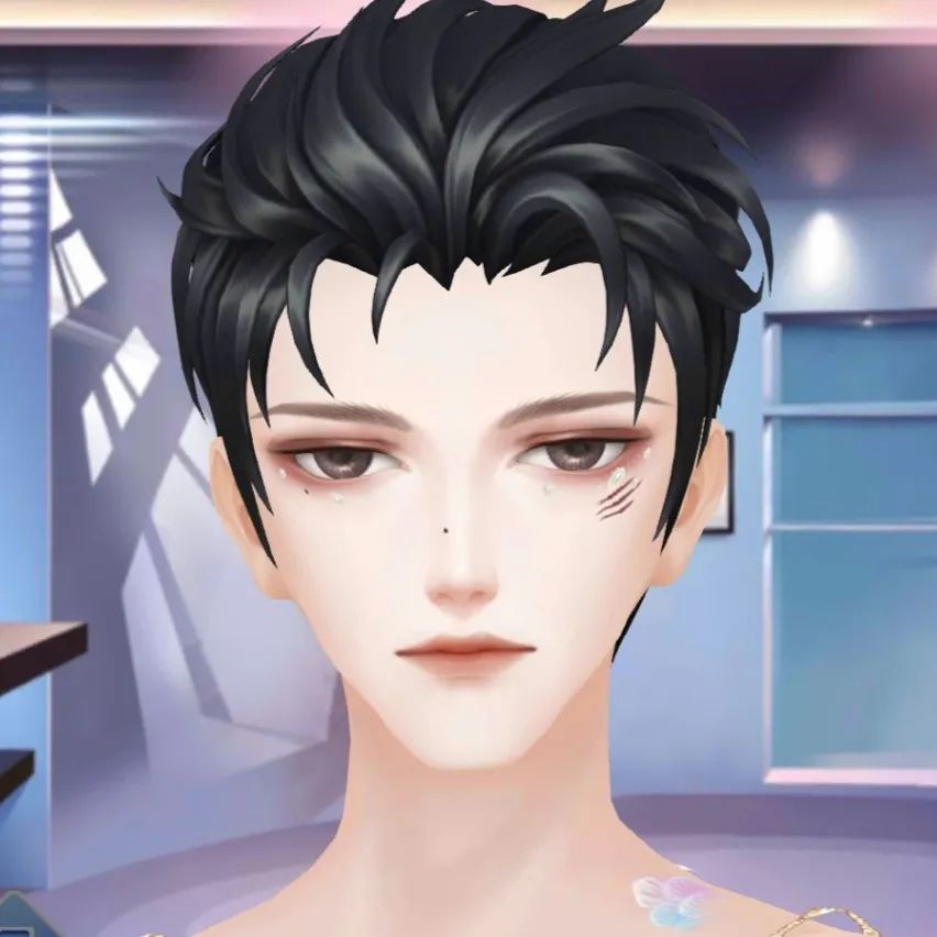 脸码派送丨我有点花心，每个舞者的脸我都爱-小米游戏中心