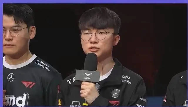 Faker回归，T1战胜DK，晋级季后赛！-小米游戏中心