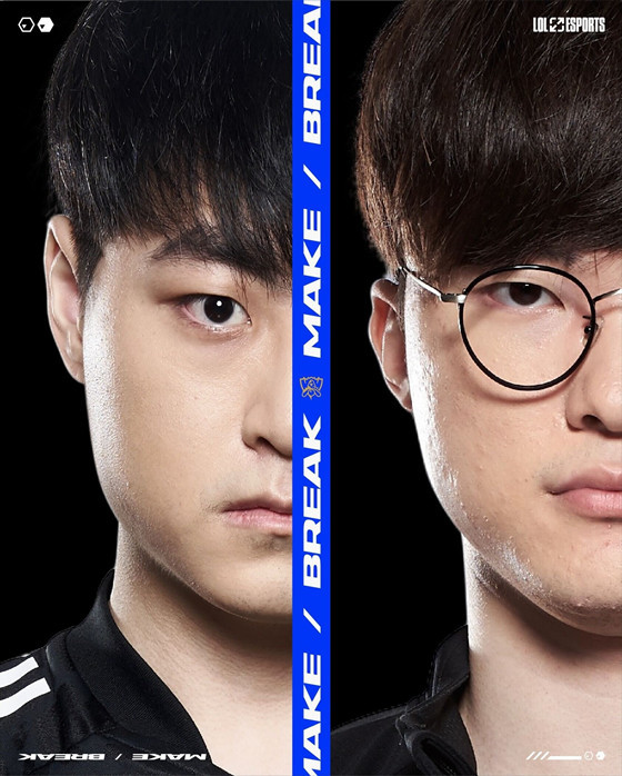 LPL解说记得预测S11四强赛：想看到Faker夺冠-小米游戏中心