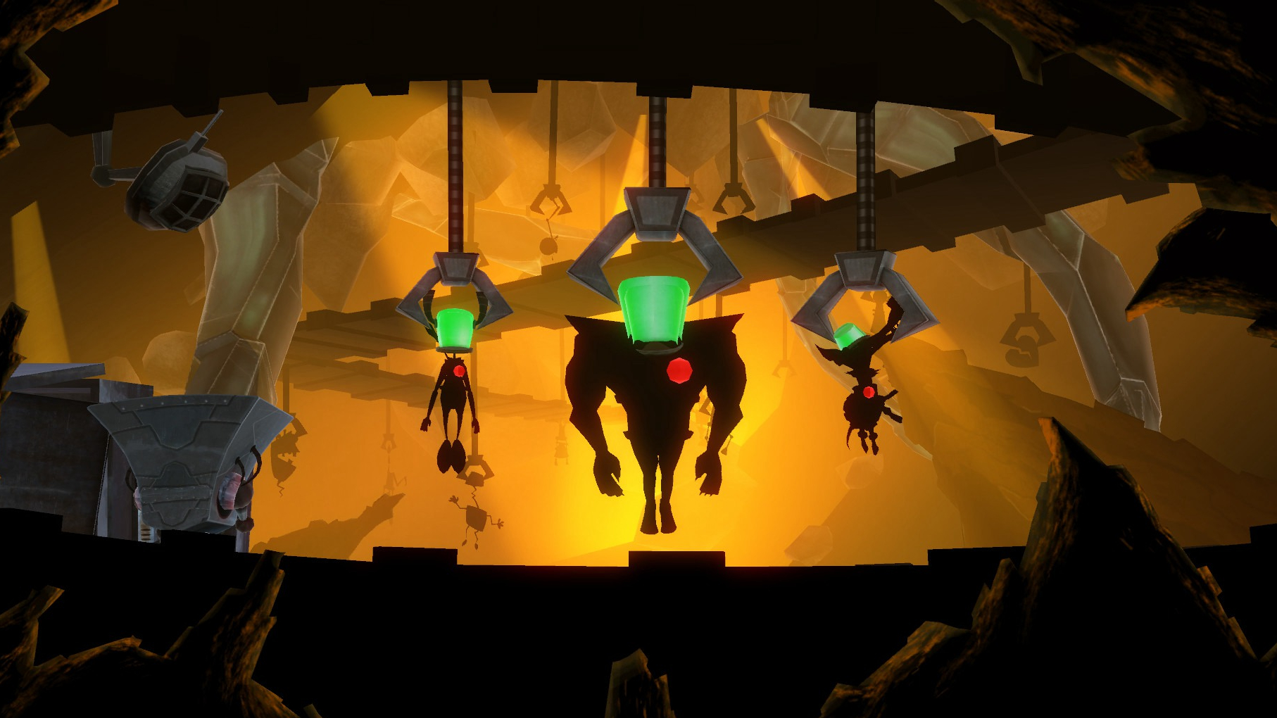 挑战你的大脑极限，成为[解谜]之王-小米游戏中心