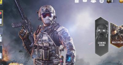 新枪JAK12的腰射流打法以及配件推荐 - 使命召唤手游-骑士的誓约视频-小米游戏中心