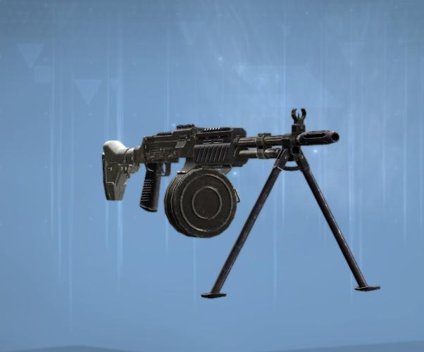 使命召唤手游：RPD在使用中的配件和技能选择是什么呢？ - 使命召唤手游攻略-小米游戏中心