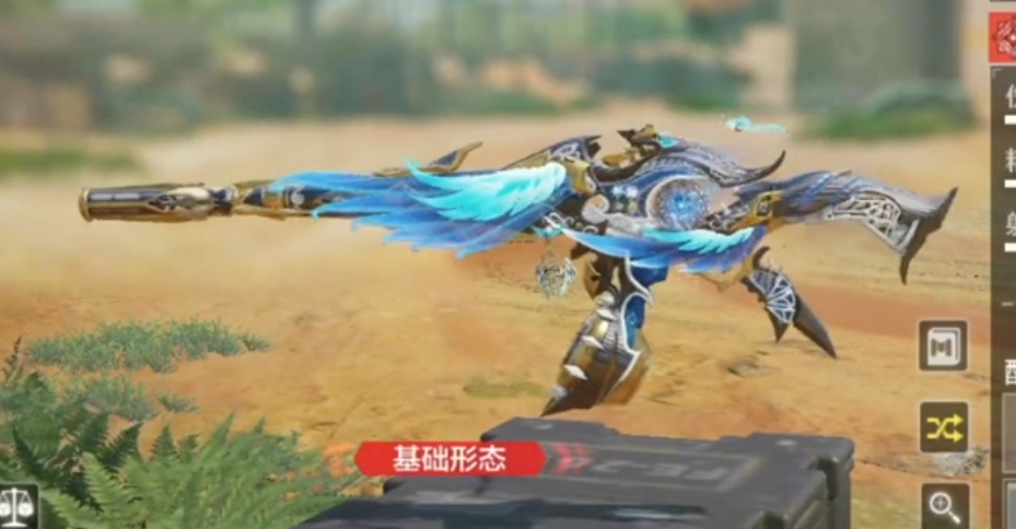 加强后的CX9太猛了直接媲美短剑 - 使命召唤手游-小米游戏中心