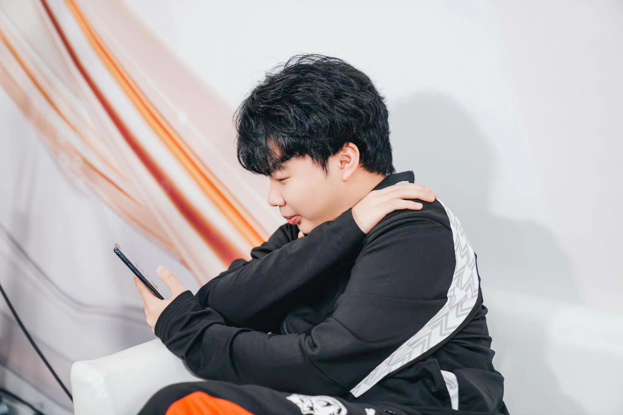 estar4-2EDGM：有惊无险锁定4强，若非打野差距过大，真的要爆冷-小米游戏中心