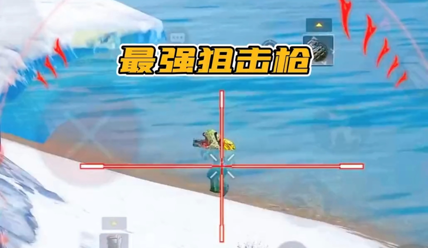 神话q33真的强！原地踏步 - 使命召唤手游攻略-小米游戏中心