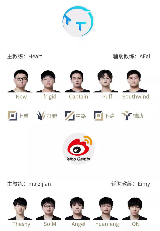 Shy哥、huanfeng C麻了，Puff人晕了——WBG 2：1 艰难战胜TT-小米游戏中心