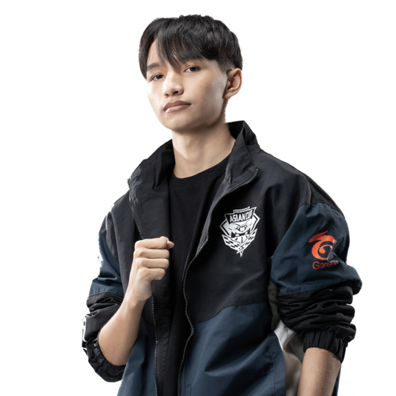 2022亚洲杯正赛巡礼——中国港澳台选手篇-小米游戏中心