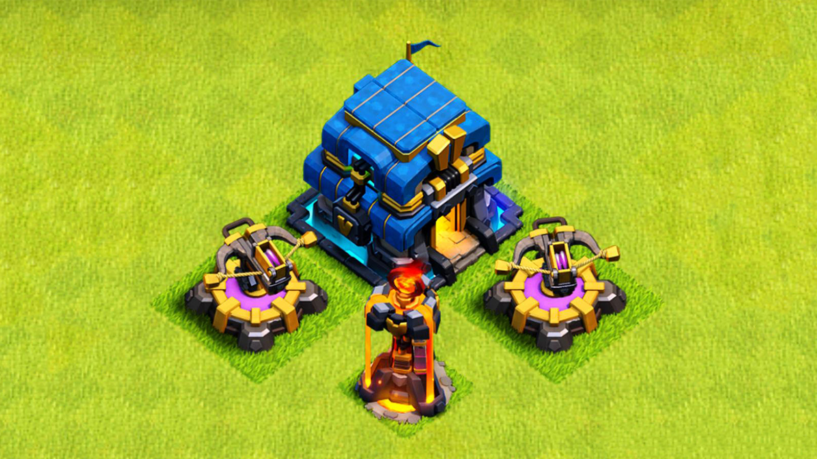 部落冲突：关于兵种AI没有人比我更懂它？看完相信你也能懂！ - 部落冲突-部落冲杯节-小米游戏中心