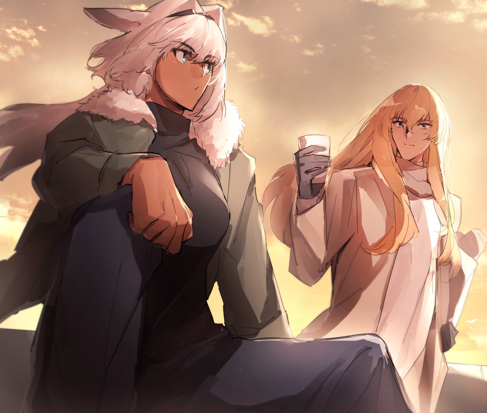 FGO双服10.2周常任务规划＆周事件 - 命运-冠位指定攻略-小米游戏中心