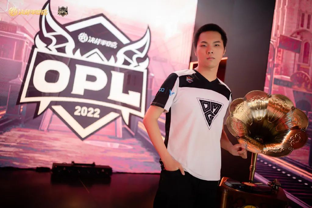 勇者不败，矗立巅峰，恭喜LF斩获2022OPL暑期赛总冠军！ - 决战！平安京资讯-小米游戏中心