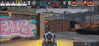 【赛事资讯】深圳DYG五连胜，nono歼灭者五淘汰控场-小米游戏中心