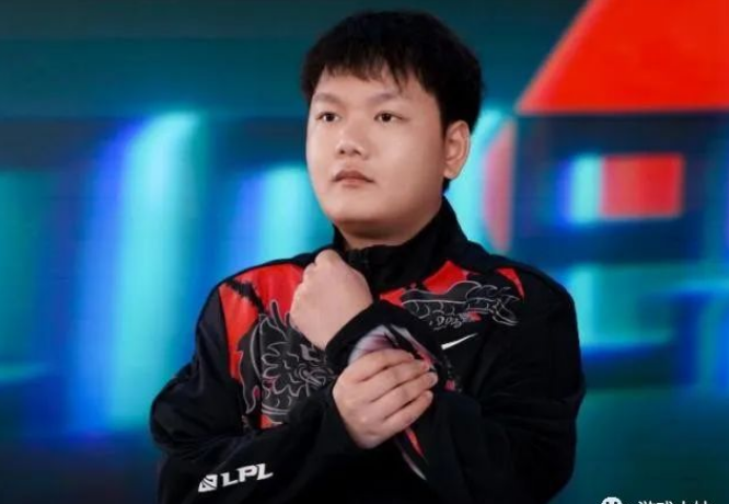 Chovy点评LPL中单，没特点，没表现 - 英雄联盟电竞经理资讯-小米游戏中心