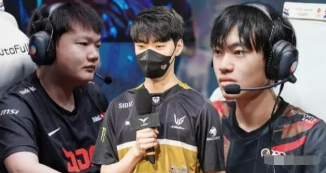 Chovy点评LPL中单，没特点，没表现 - 英雄联盟电竞经理资讯-小米游戏中心