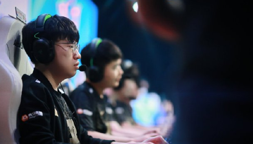 “DK夺冠要怪EDG”，RNG官推亲自下场带节奏，EDG被迫写欠条资讯-小米游戏中心