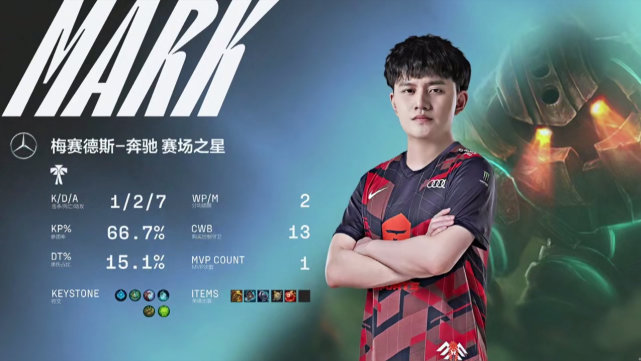 TES 2：1战胜EDG，这就是冠军戒指颁奖仪式的魔咒吗？-小米游戏中心