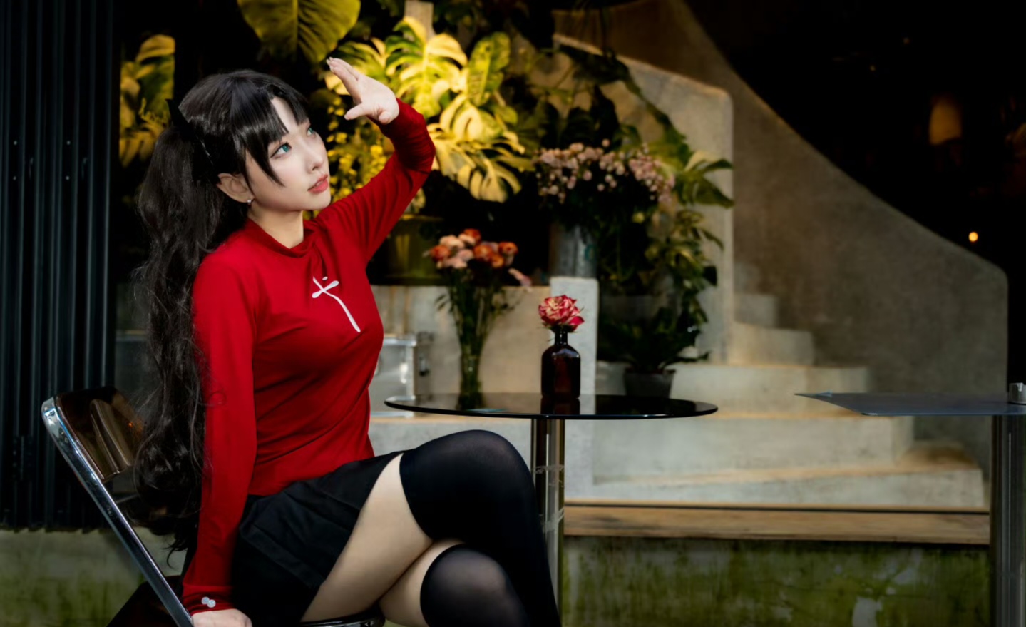 凛 COS-小米游戏中心