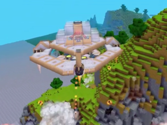 迷你世界七周年测试来了! 答对6个以上的都是资深冒险家！ - 迷你世界-小米游戏中心