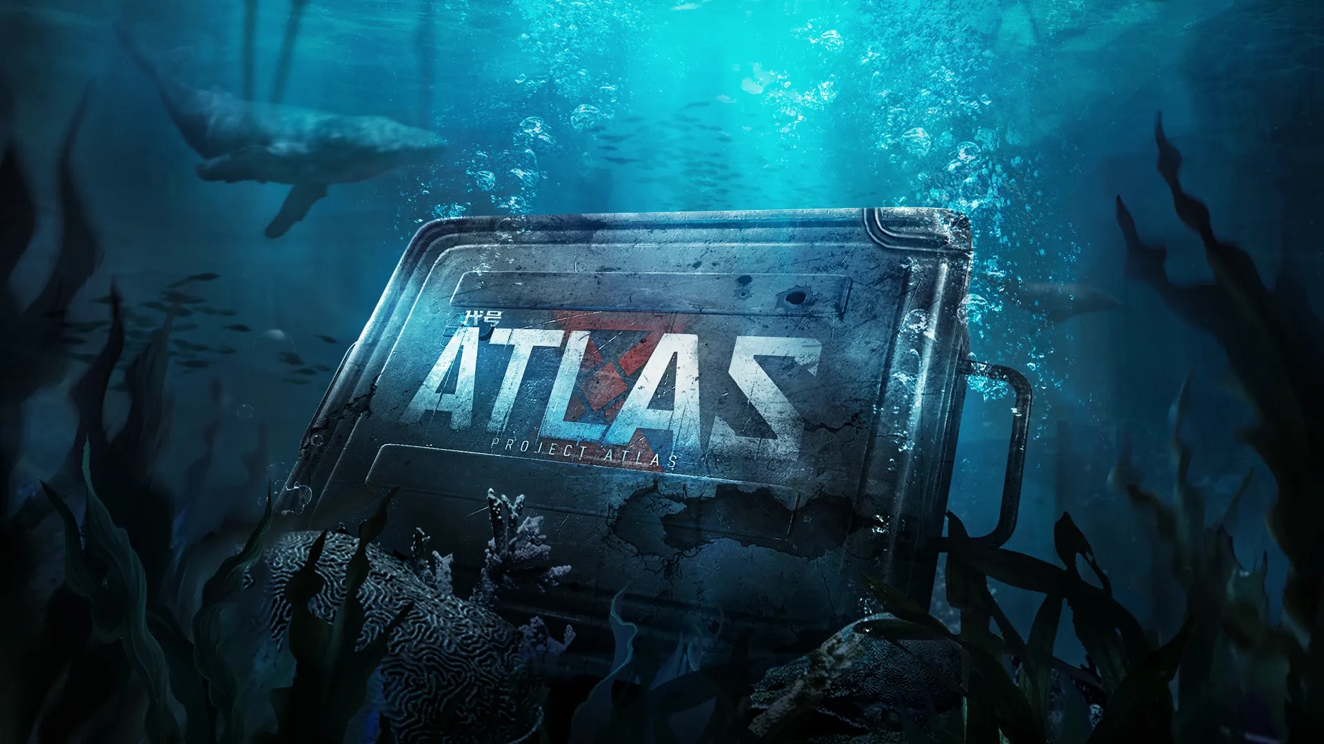 steam好玩游戏排行，《ATLAS》玩家百发百中成狙神-视频-小米游戏中心