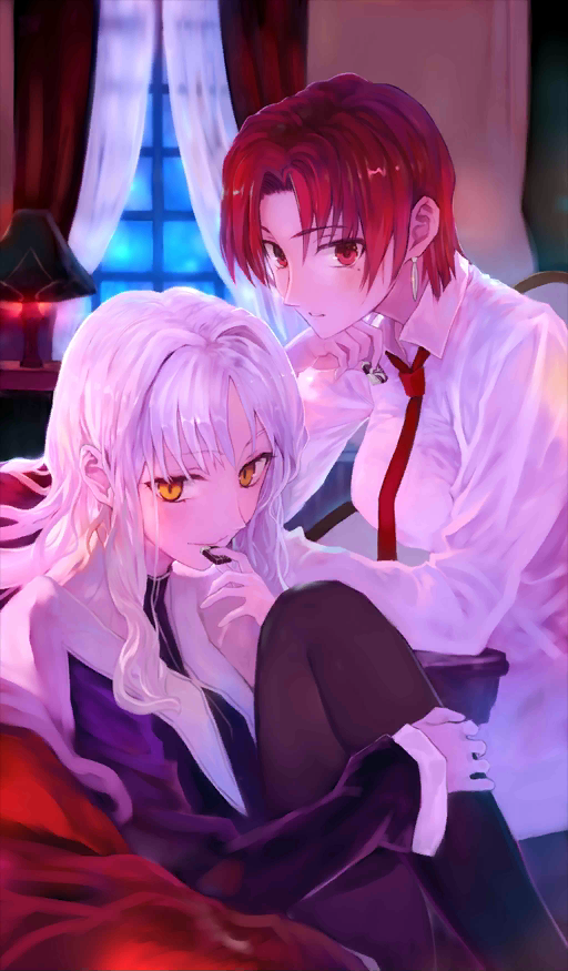 【概念礼装】图鉴 No.0716 《甜蜜之日》 - 命运-冠位指定资讯-小米游戏中心