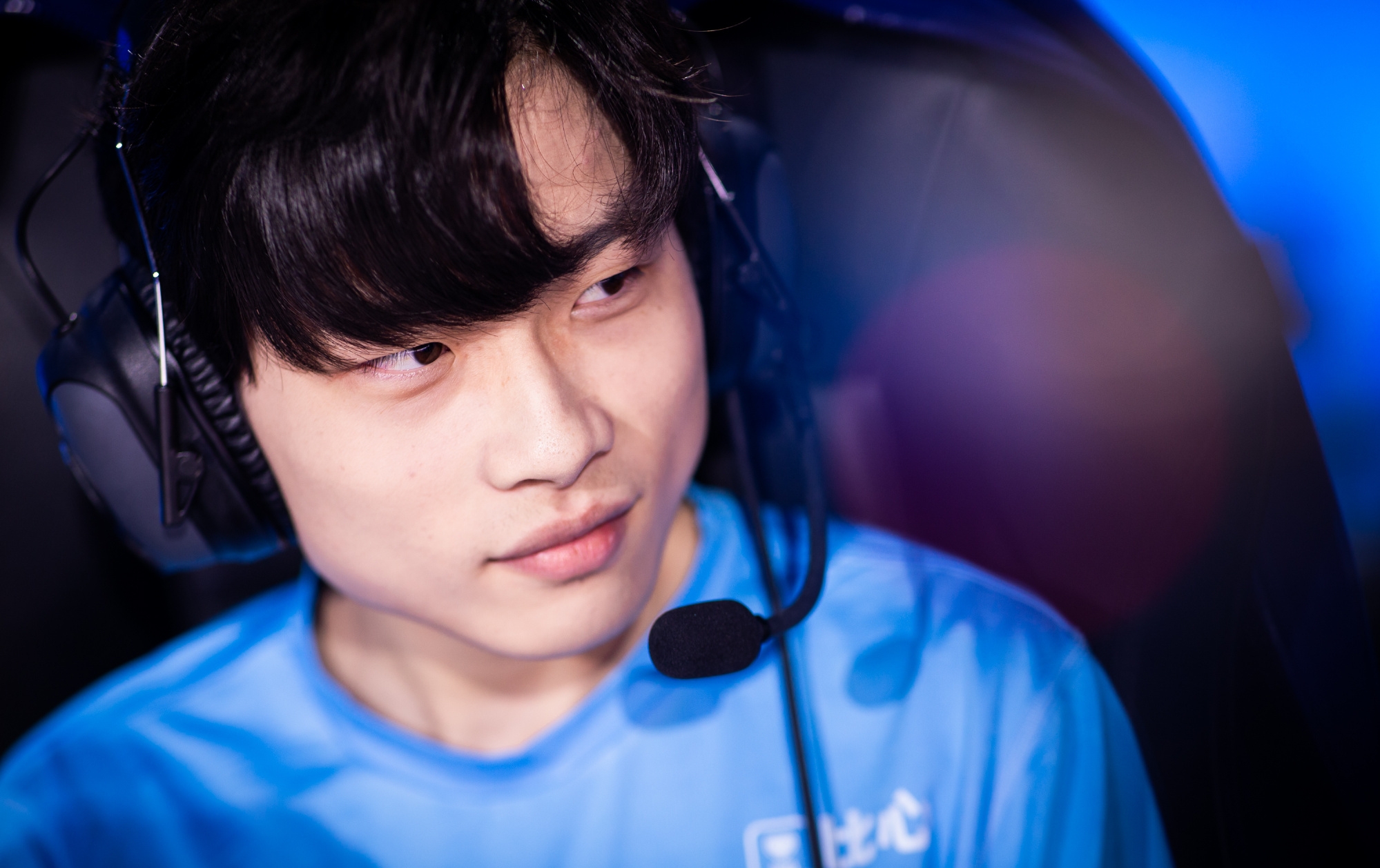 KPL:eStar情怀战语音！花海回顾历任射手直接无视今屿？ - 王者荣耀-S40赛季命若星火-小米游戏中心