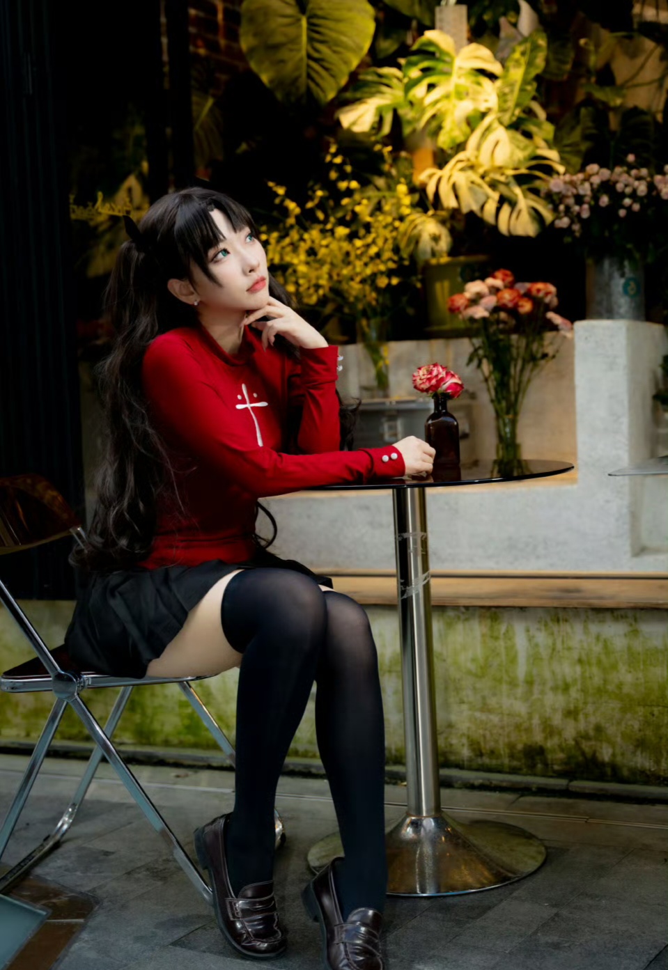 凛 COS-小米游戏中心