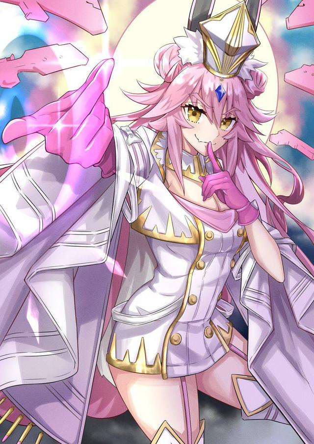 FGO2.65是否有预热卡池？哪些从者可能复刻播 - 命运-冠位指定-小米游戏中心