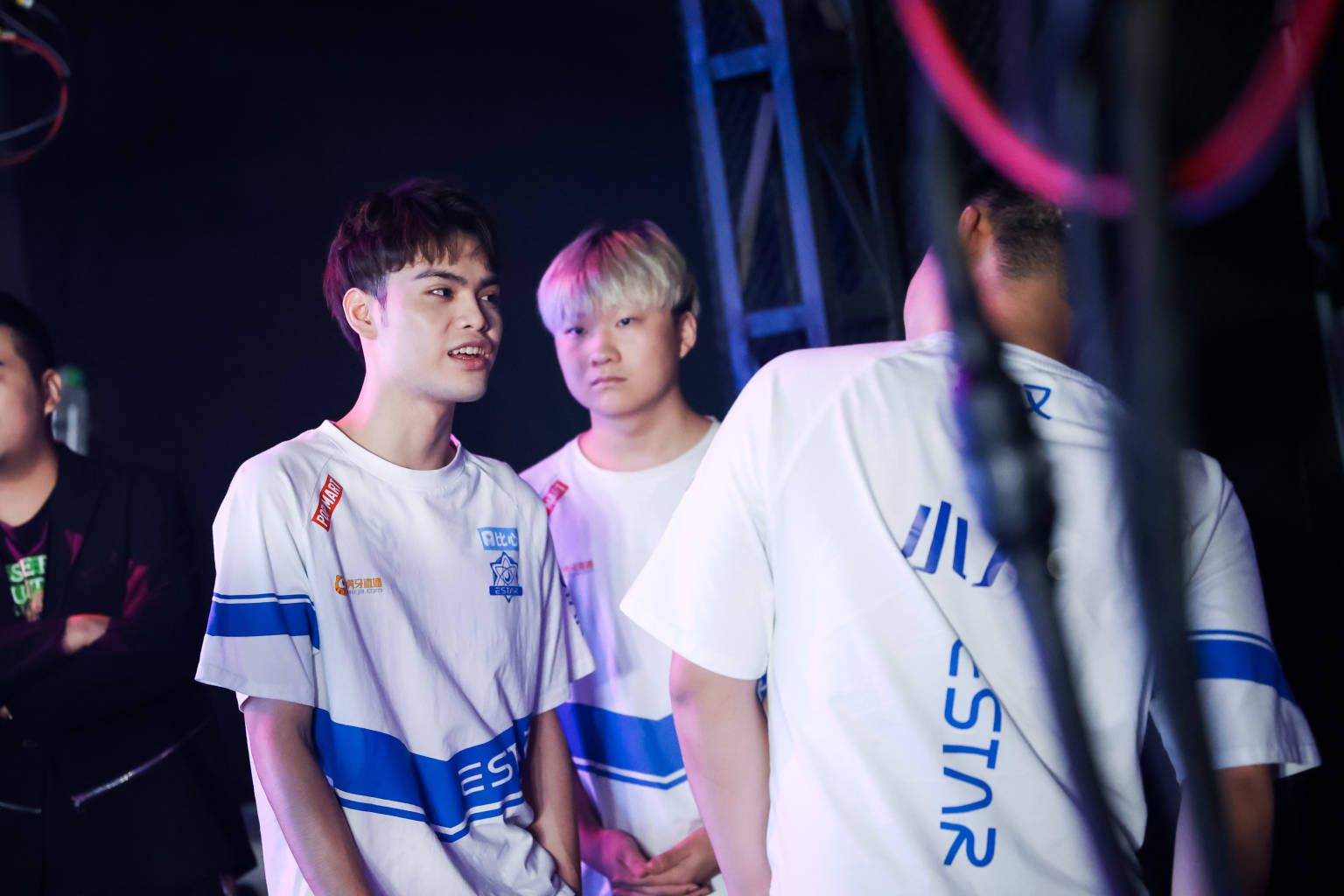 不灭星辰！eStar龙腾杯征程回顾 - 穿越火线-枪战王者资讯-小米游戏中心