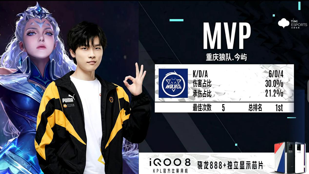 KPL:eStar情怀战语音！花海回顾历任射手直接无视今屿？ - 王者荣耀-S40赛季命若星火-小米游戏中心