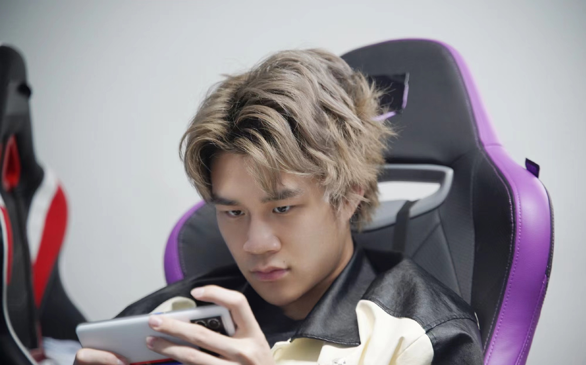 AG被GK演了？DYG豪取5连胜后，小义赛后采访剧透：训练赛跟GK55开-小米游戏中心