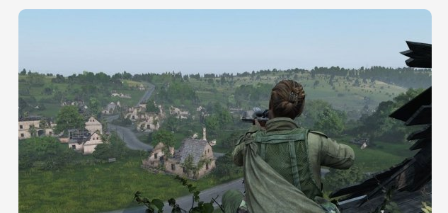 新版本加成 《DayZ》发售9年后Steam在线玩家数破新高-小米游戏中心