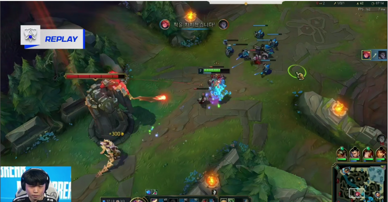 恐韩症回来了？中韩大战变LCK竞速比拼，FPX遭DK亮标嘲讽资讯-小米游戏中心