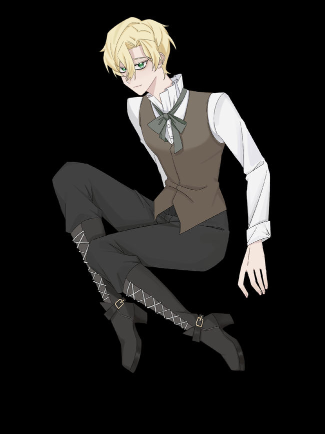 堆一下HPma的oc们 - 哈利波特：魔法觉醒-小米游戏中心