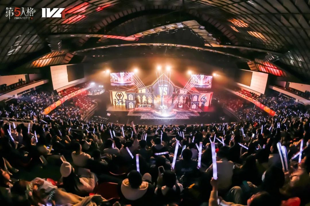 【2023IVL秋季赛总决赛】Day4精彩赛事回顾！-小米游戏中心