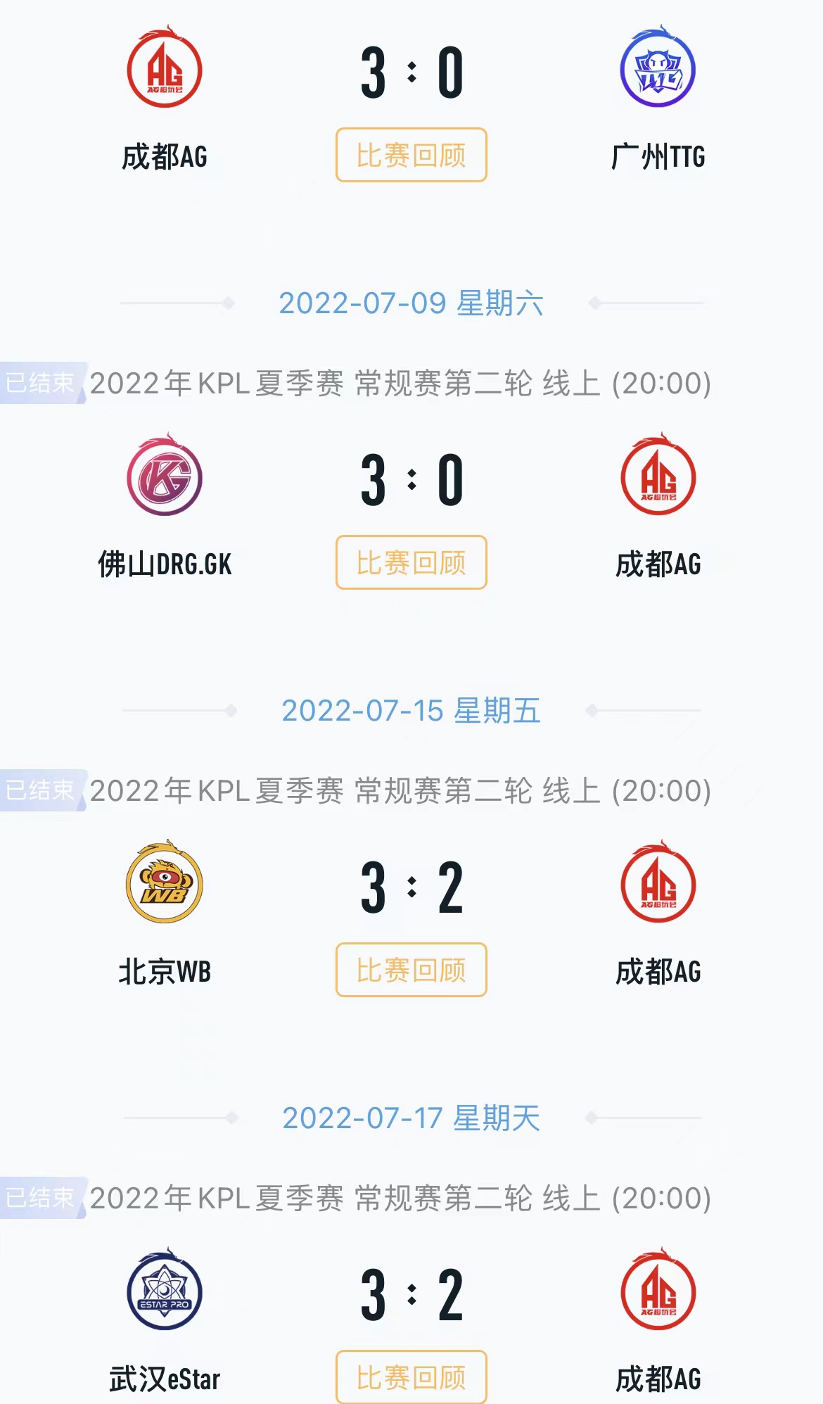 狼队凭啥赢AG？第2轮3个0-3，打TTG3-2，瘦死的骆驼一定比马大？-小米游戏中心